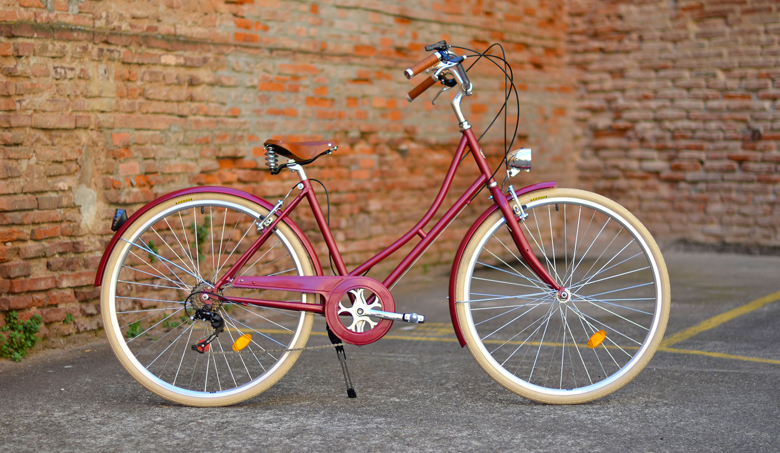 VÉLOS DE VILLE – Cycles Louvet