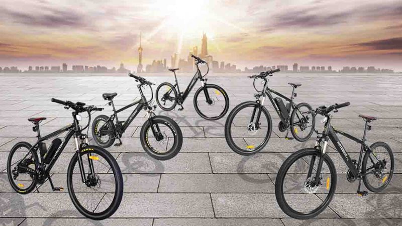 Différentes parties du vélo expliquées simplement – Cycles Louvet